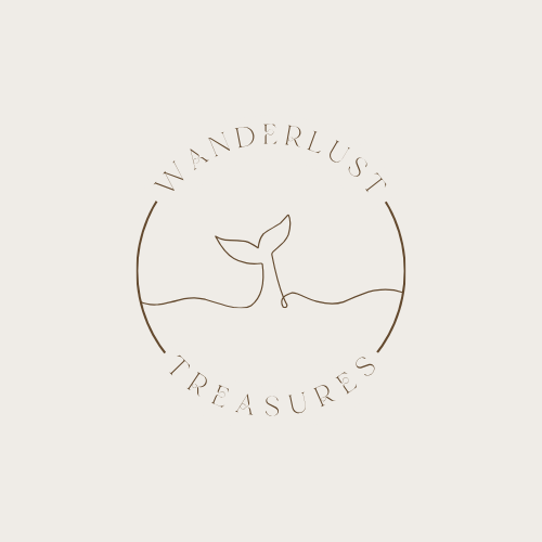 Wanderlust Treasures